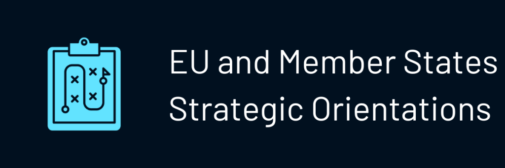 3rd European Defence and Security Conference – Meet the leaders shaping ...